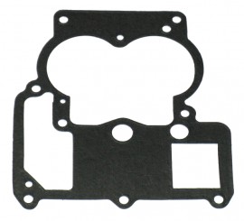 Rochester Carburetor - Air Horn Gasket - Small Base 2G - 2GC - 2GV ...