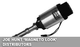 Tri-power Carburetors & Related Accessories - Hot Rod Carburetors ...